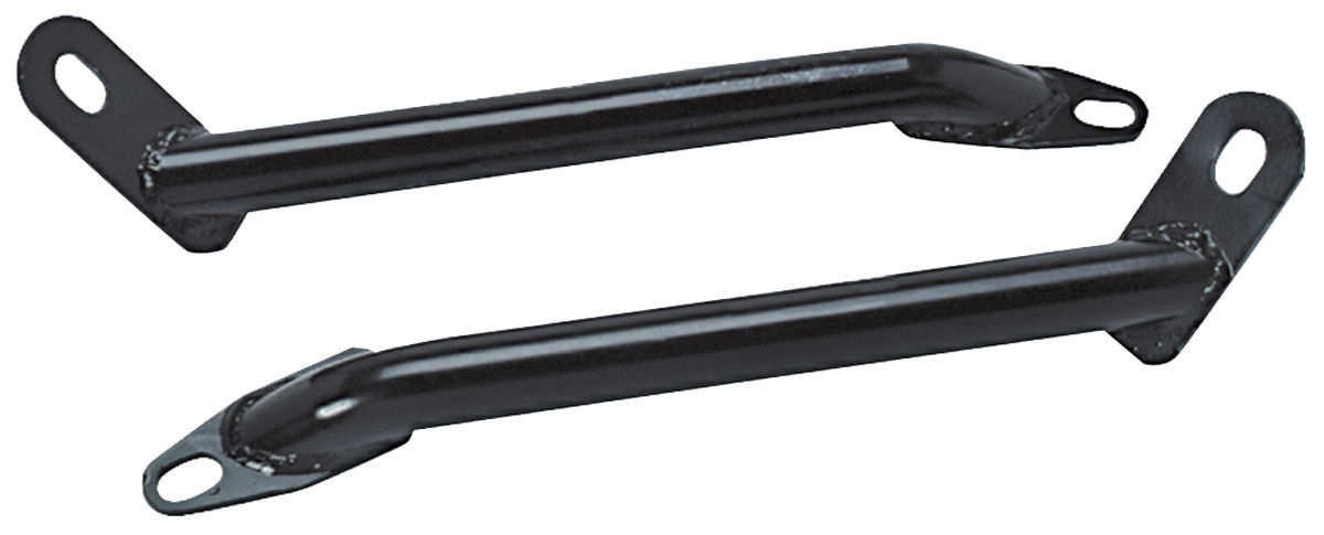 Braces, Trailing Arm Mount, QA1 @ OPGI.com