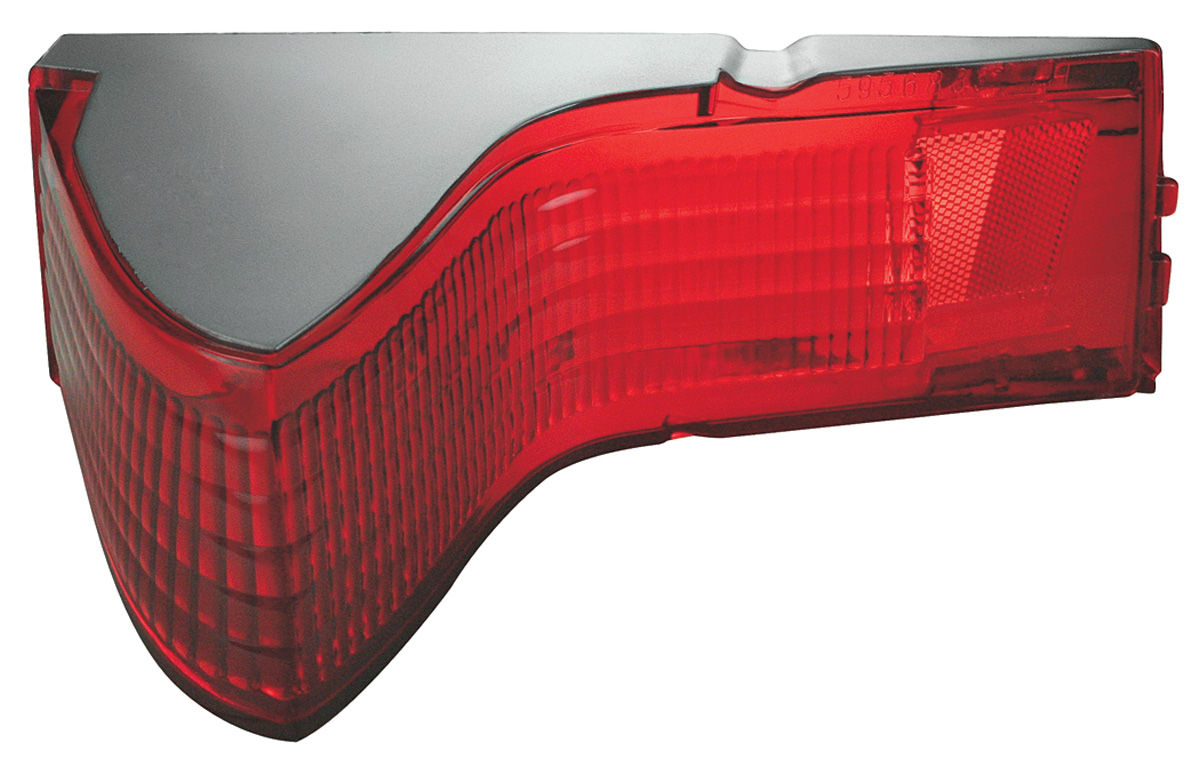 Lens, Tail Lamp, 1965 GTO @ OPGI.com