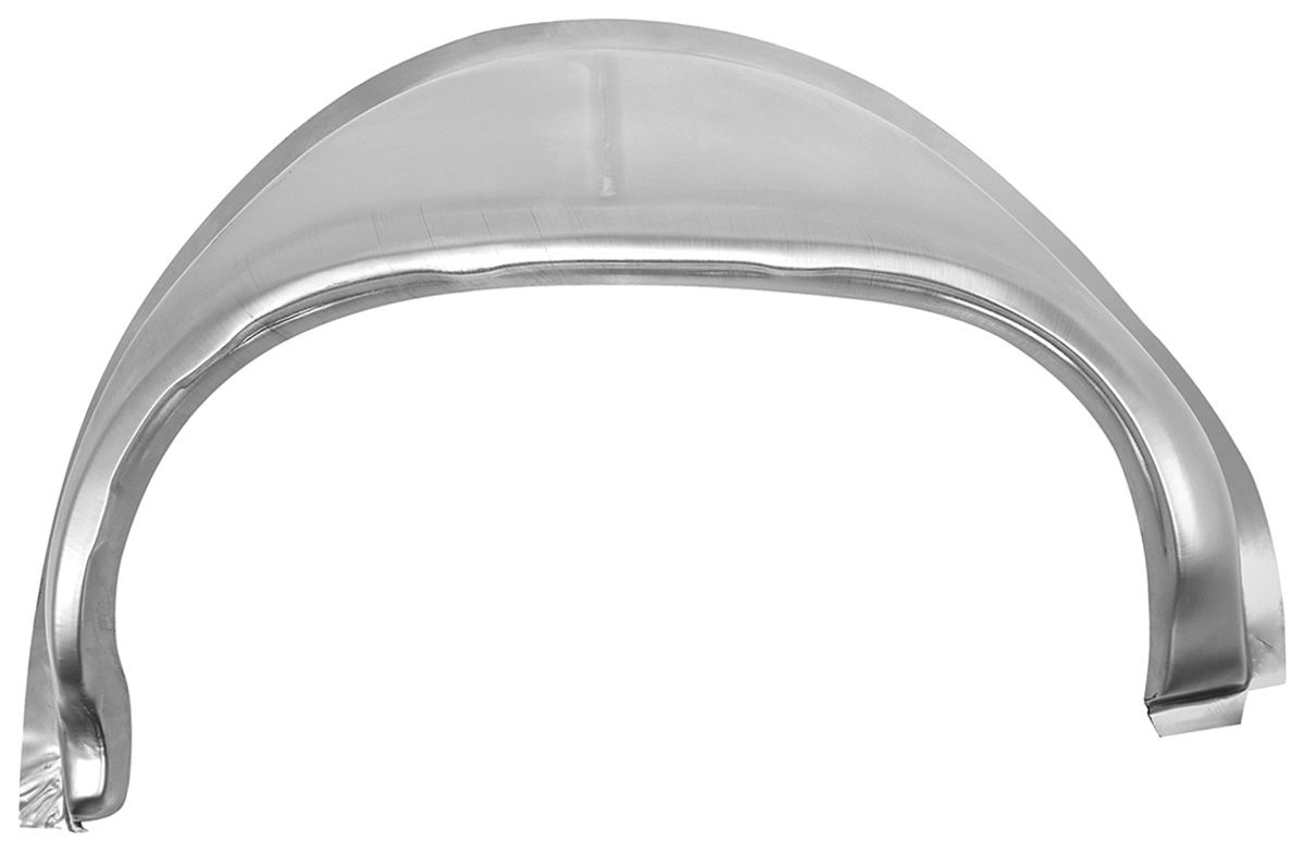 Wheelhouse, Rear Outer, 1970-72 GTO @ OPGI.com