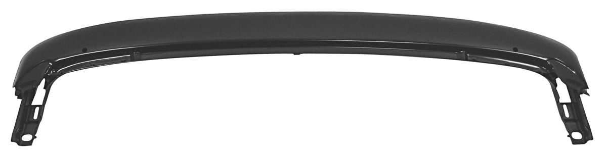 Header Bow, 68-72 A-Body, Convertible Top @ OPGI.com