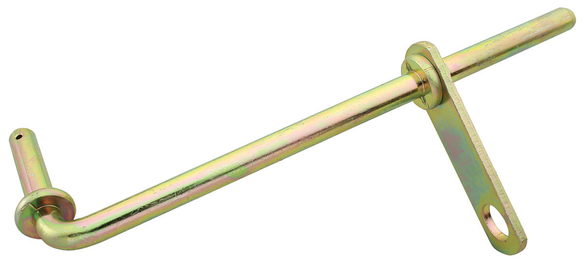 Cross Shaft, Steering Column Shifter, 1969-72 A-Body @ OPGI.com