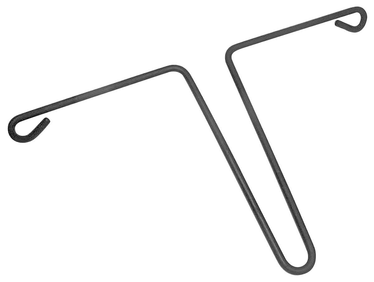 Hood Release Spring, 68-72 Cutlass @ OPGI.com