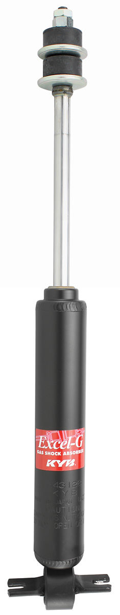 Shock, GR-2 Gas, KYB, 1964-67 GM, Front @ OPGI.com