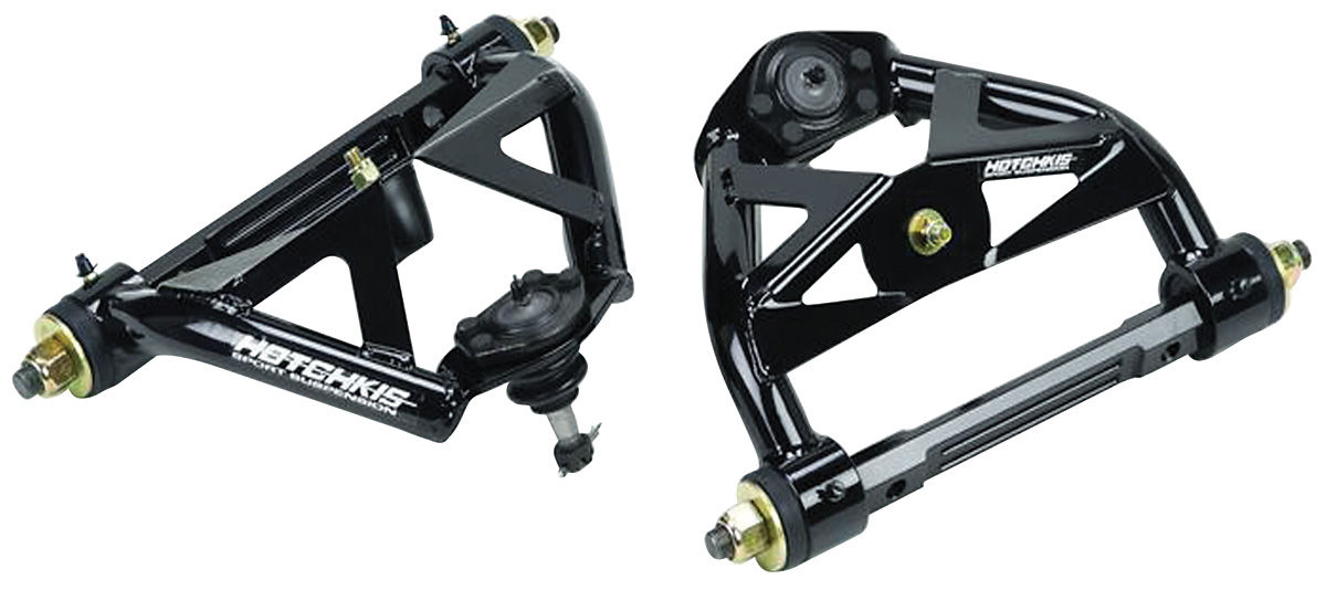 Front Control Arms, 78-88 G-Body, Hotchkis Tubular Upper @ OPGI.com