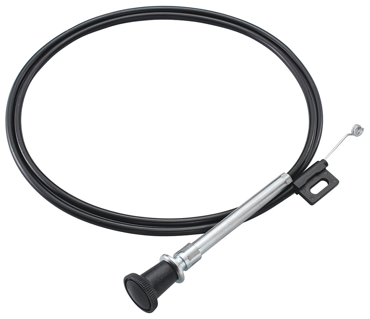 Vent Cable, 1968-72 A-Body, Air Flow @ OPGI.com