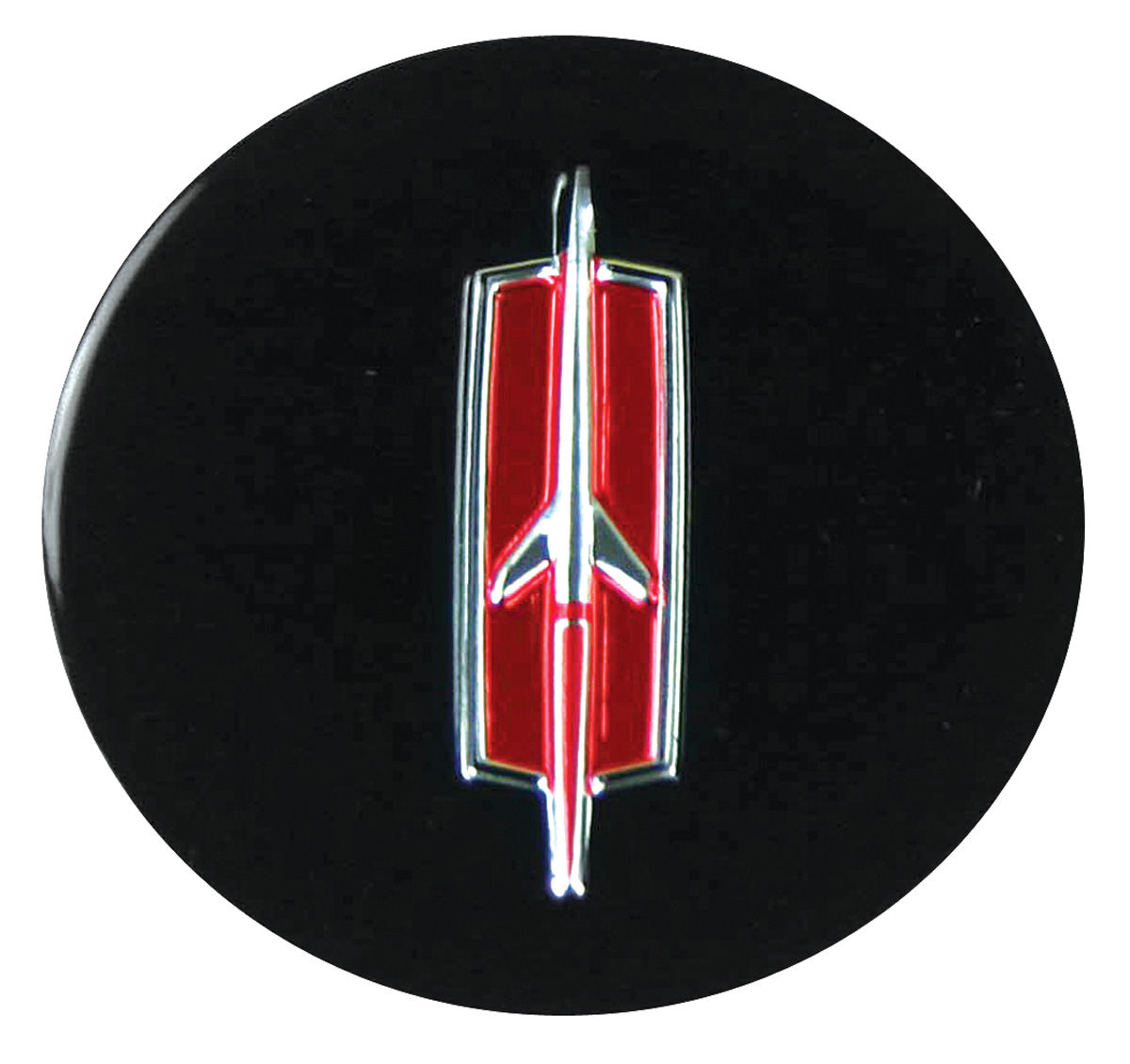 Decal, SSI Wheel, 1966-72 Cutlass @ OPGI.com