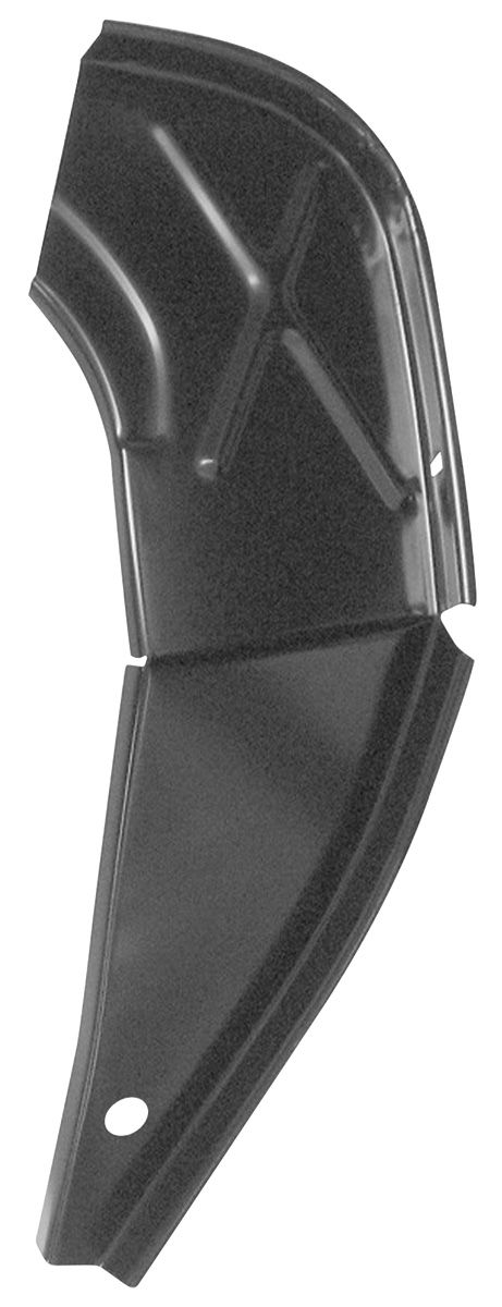 Cowl Side Front Panels, 1966-67 A-Body @ OPGI.com