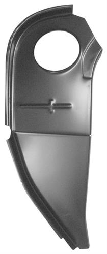 Cowl Side Front Panels, 1966-67 A-Body @ OPGI.com