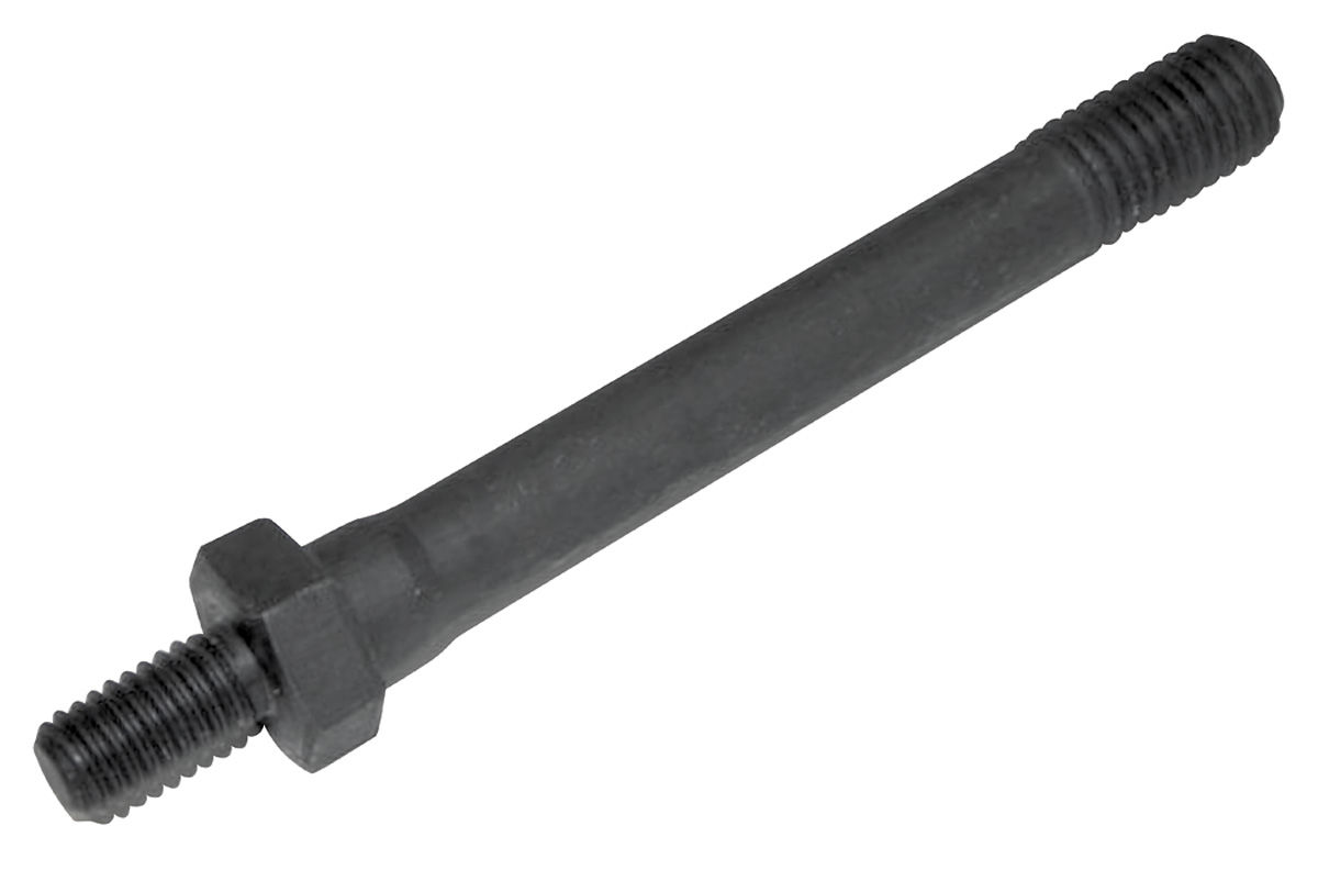 Head Bolt, Pontiac V8, 4", Stud Type @ OPGI.com