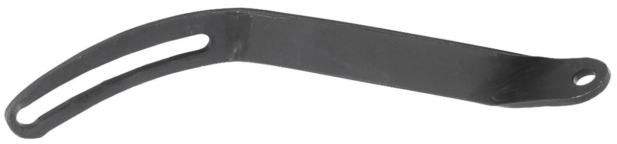 Alternator Bracket, 65-66 Pontiac, Rear, exc. Tri-Power, w/ Power ...