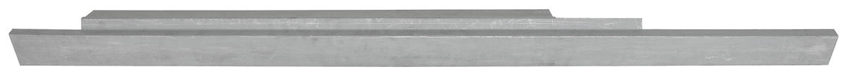 Rocker Panel, Outer, 1968-72 A-Body, 2 Door, Slip-On @ OPGI.com