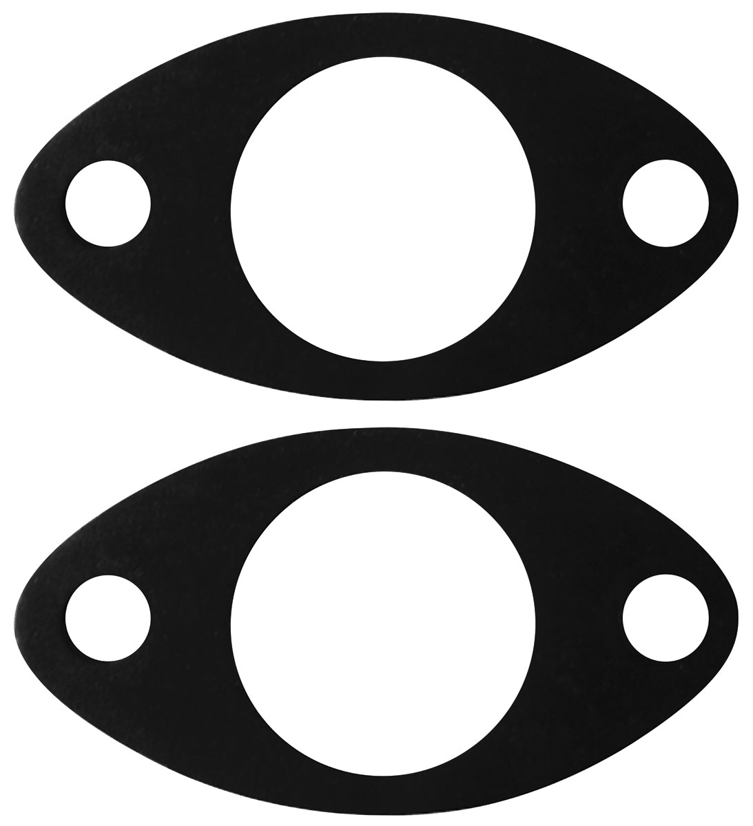 Gasket, Dome Light Switch, 1954-56 Cadillac, Pair @ OPGI.com