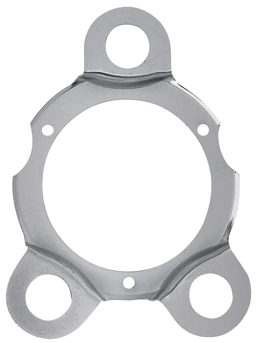 Center Cap Adapter, 65-68 Pontiac, Rally I @ OPGI.com