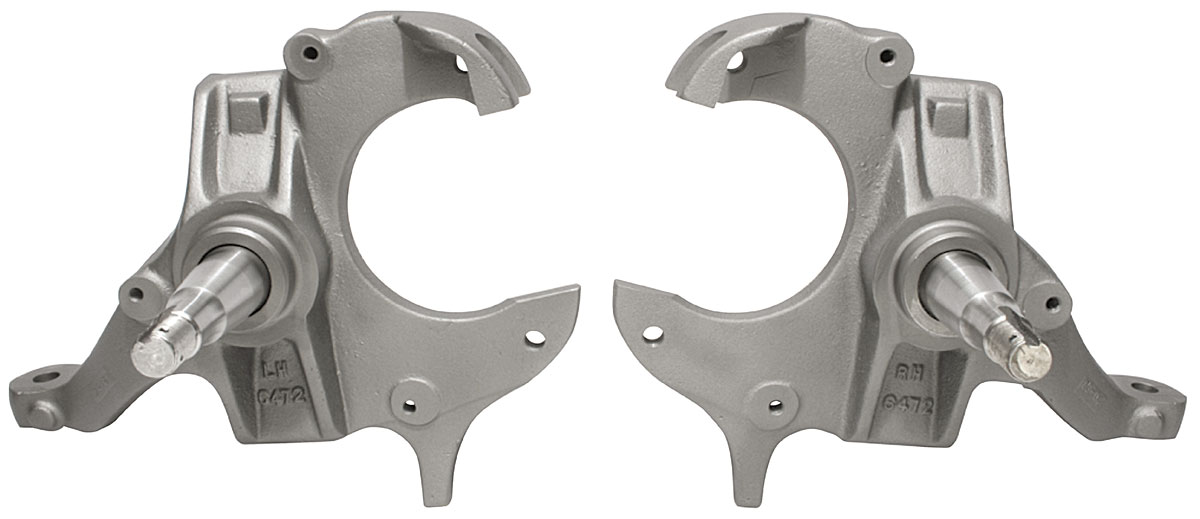 CPP - Spindles, 79-88 G-Body, 2" Drop @ OPGI.com
