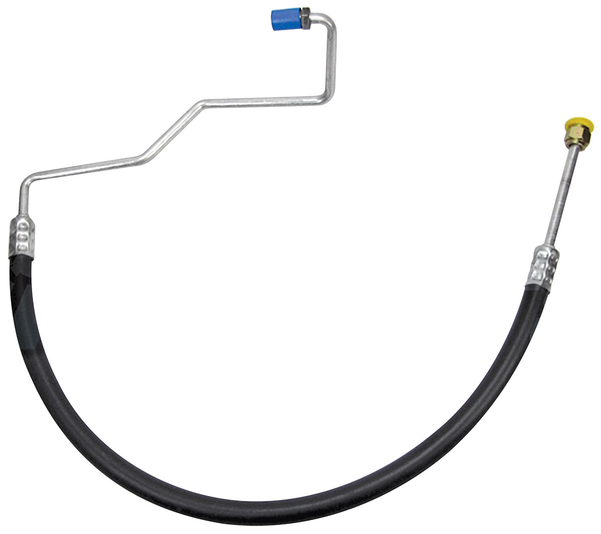 Old Air Products - Hose, AC Liquid Line, 71-72 Cutlass @ OPGI.com