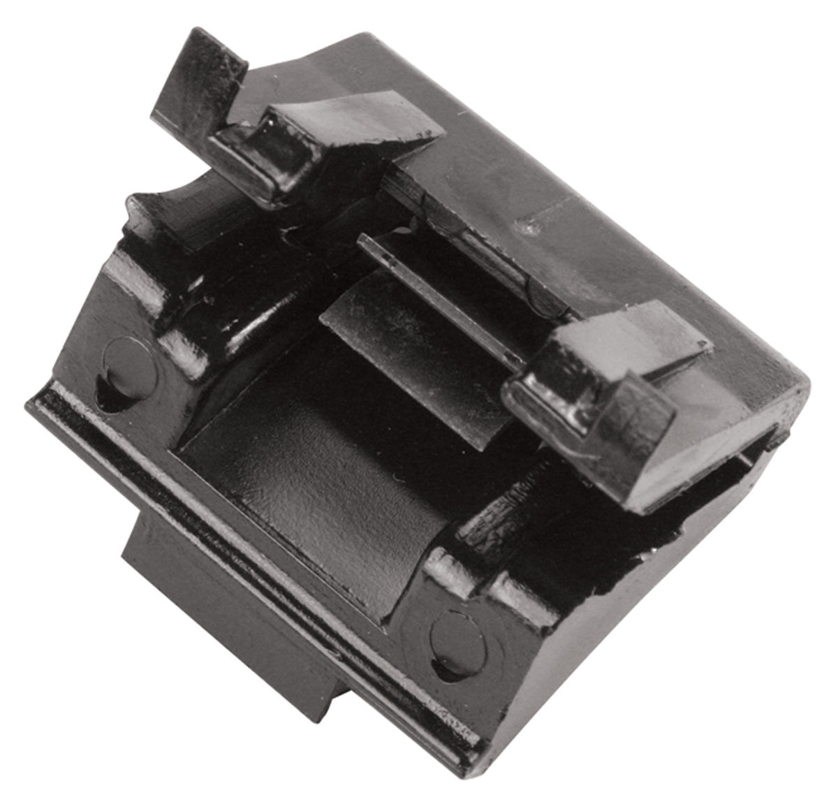 RESTOPARTS - Clip, Bed Rail, 1978-87 El Camino @ OPGI.com