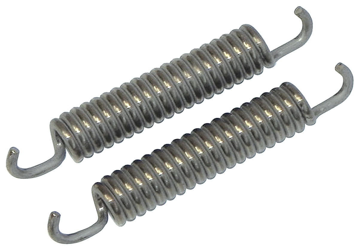 Springs, 1968-72 A-Body, Wiper Arm @ OPGI.com