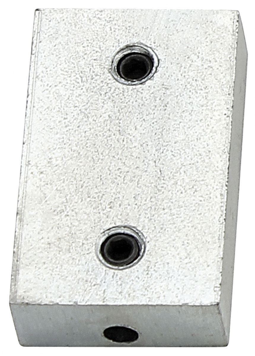 Connector Block, Pull Cable, 1969-70 GTO Ram Air @ OPGI.com