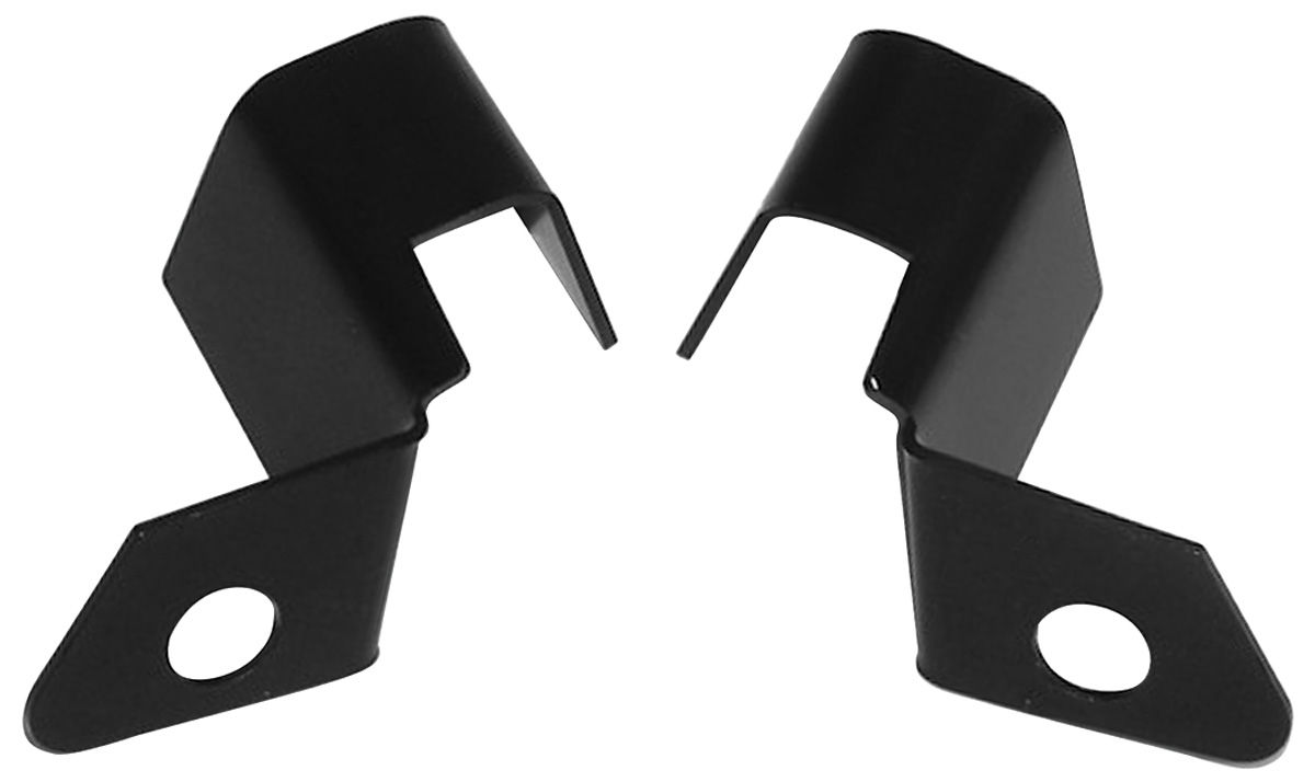 Brackets, 70 GTO, Front Valance Panel @ OPGI.com