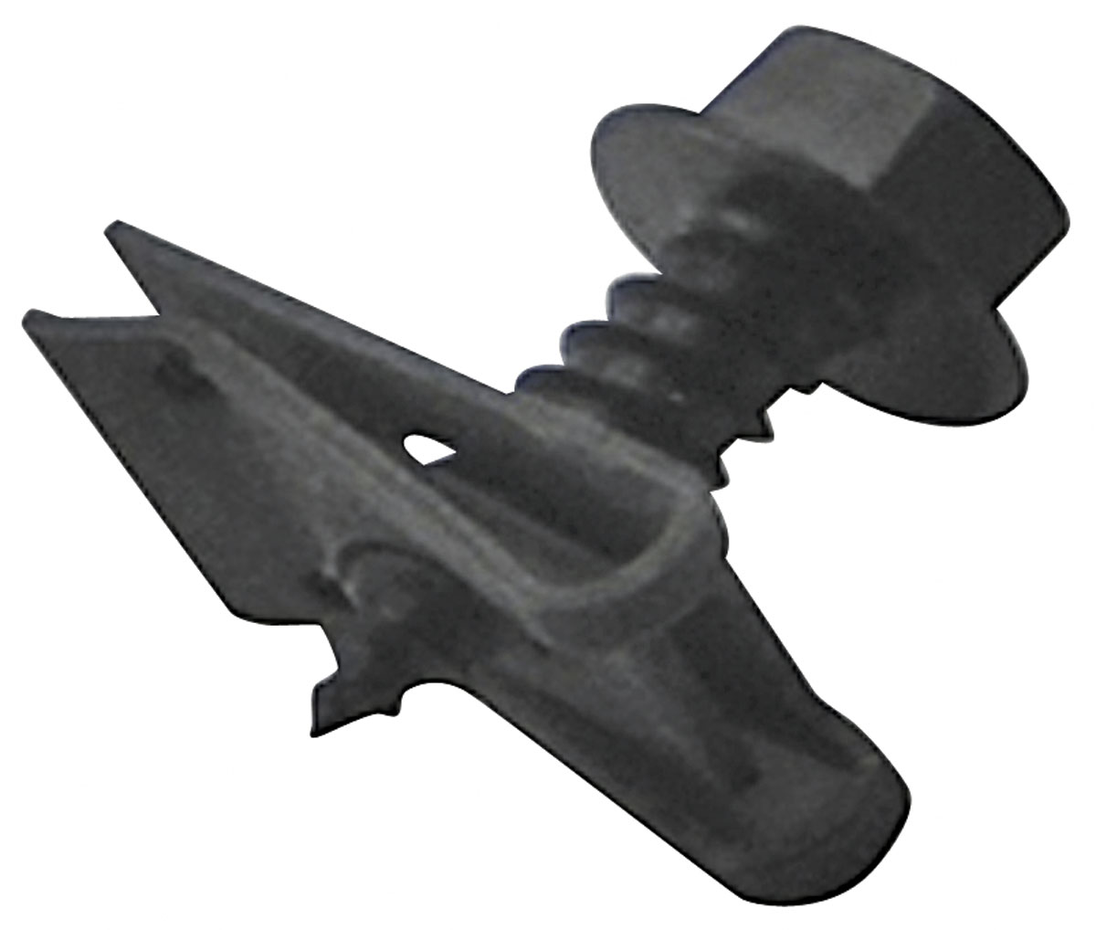 Hardware, Speaker Bracket, 68-72 GTO/Tempest/LeMans @ OPGI.com