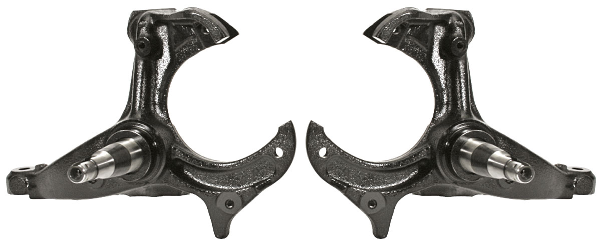 CPP - Spindles, 79-88 G-Body, Disc Brake, Standard @ OPGI.com