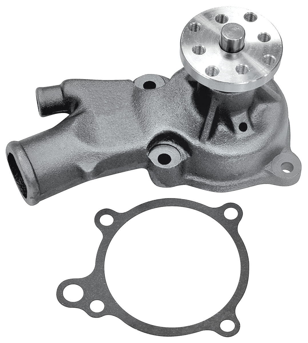 Buick Water Pump