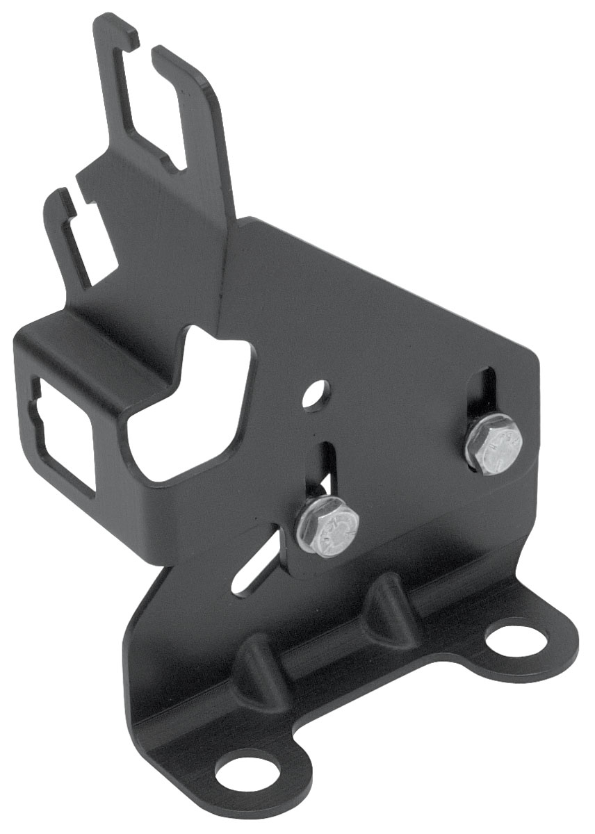 Edelbrock - Bracket, Cable, 64-88 Vortec/E-Tec, Throttle @ OPGI.com