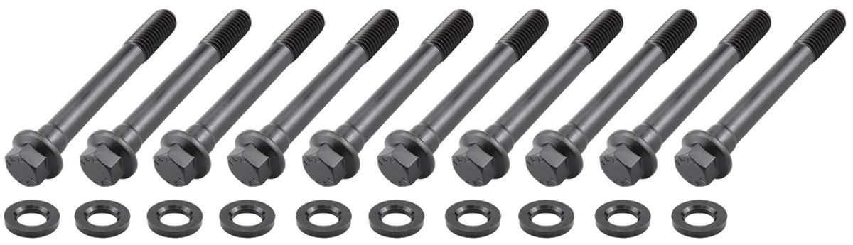 Bolts, Main, ARP, SB, Large Journal, 2 Bolt @ OPGI.com