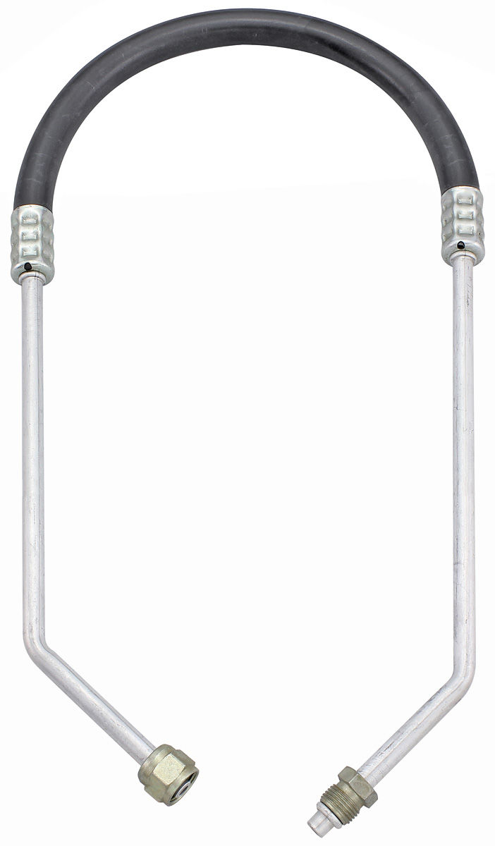 Old Air Products - AC Liquid Line, 1969-72 Cadillac, Exc. Eldorado ...