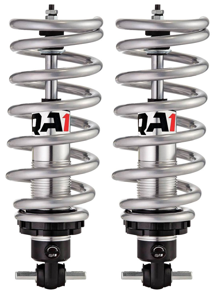 Coil-Overs, QA1 Pro Coil Adjustable, 1968-72 A-Body, Front @ OPGI.com