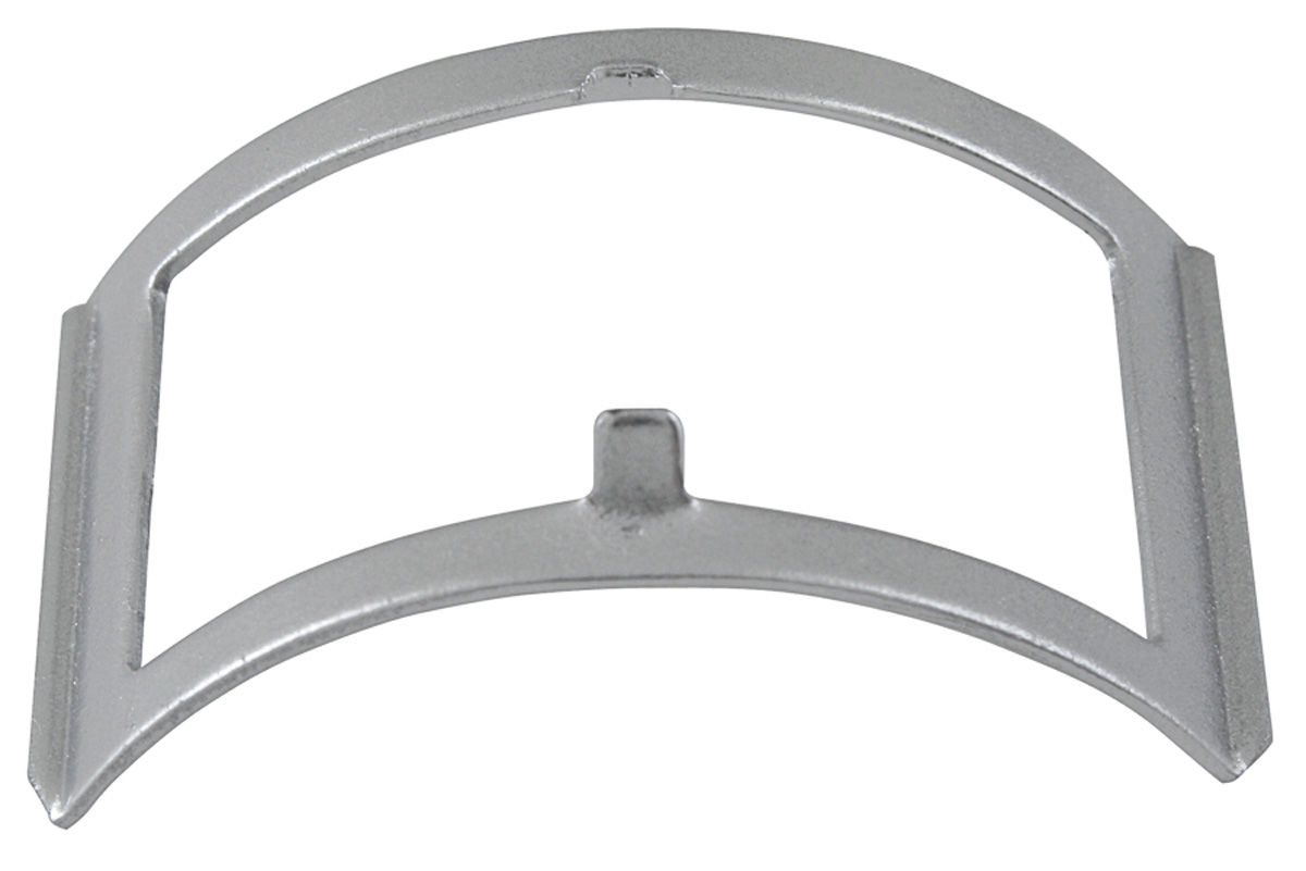 Retainer, Rear Defogger/Convertible Top Switch, 1969-72 Pontiac @ OPGI.com