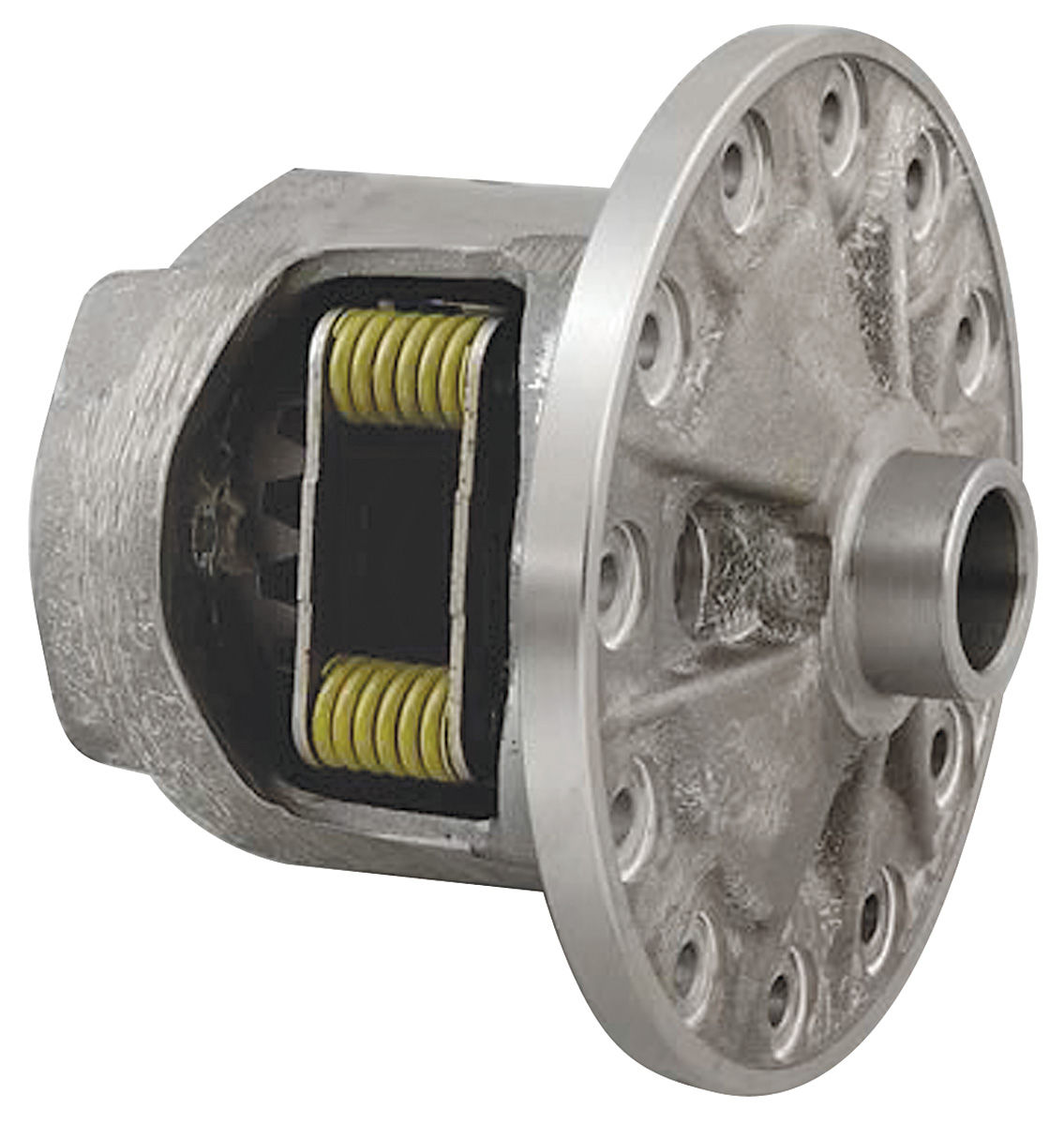 JEGS 62832: Posi Traction Differential For GM Truck 12-Bolt, 56% OFF