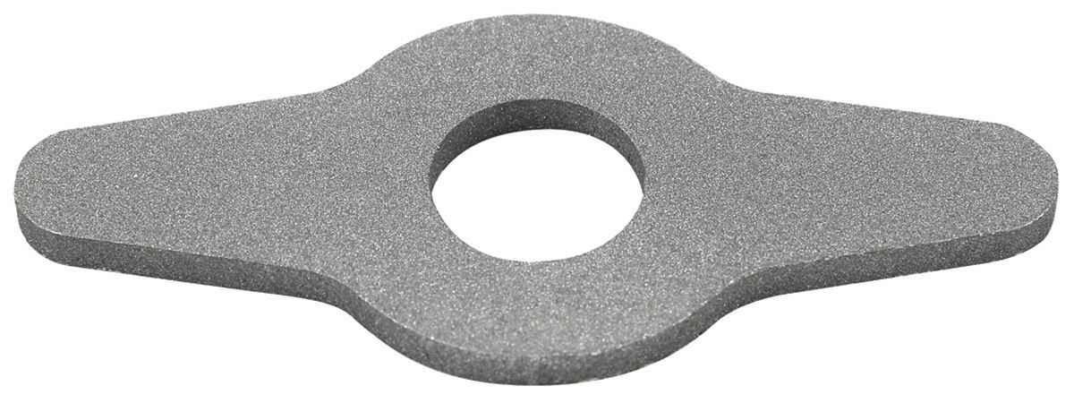 Washer, Brake Shoe, 1964-77 A-Body, Rear Drum @ OPGI.com