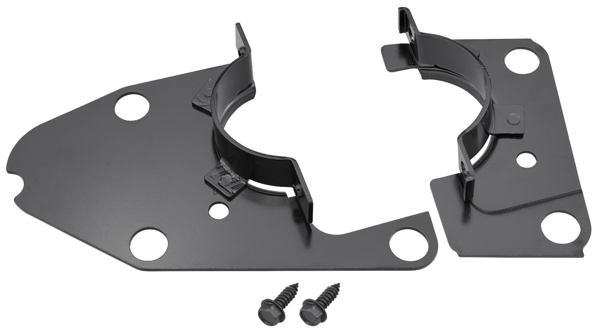 Steering Column Clamp, 64-67 A-Body, Automatic @ OPGI.com