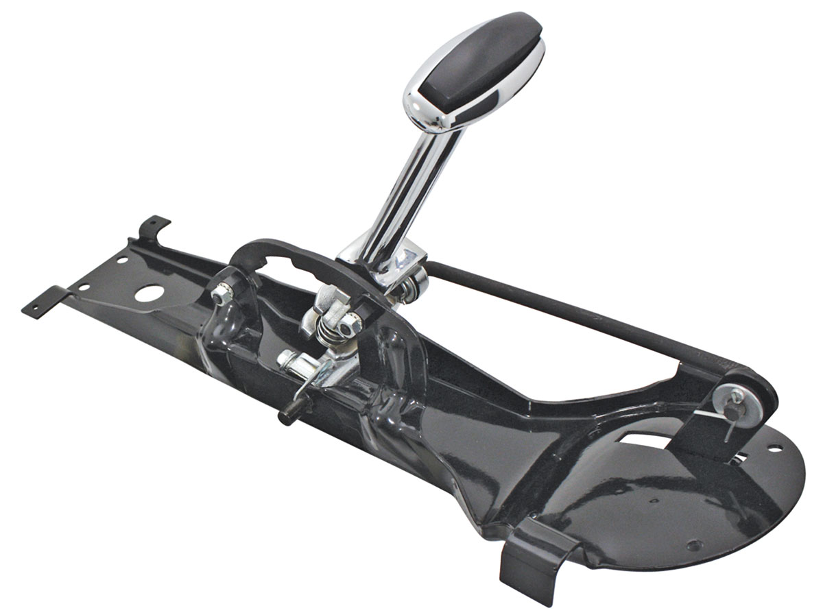 RESTOPARTS - Shifter Assembly, Powerglide, 1964-65 Chevelle/El Camino ...