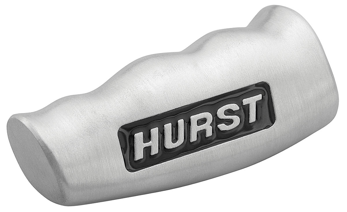 Hurst Shifter Logo