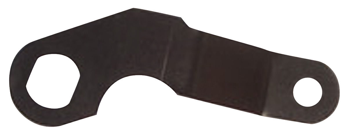 Shiftworks - Shift Linkage, 64-72 Powerglide, Rod Style @ OPGI.com