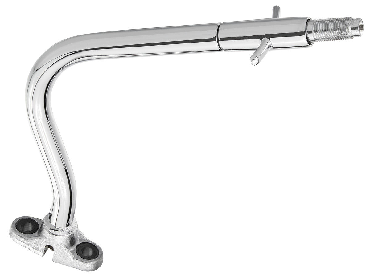 Handle, 64-67 Chevelle, El Camino, Shifter, 4 Speed, With Bench @ OPGI.com