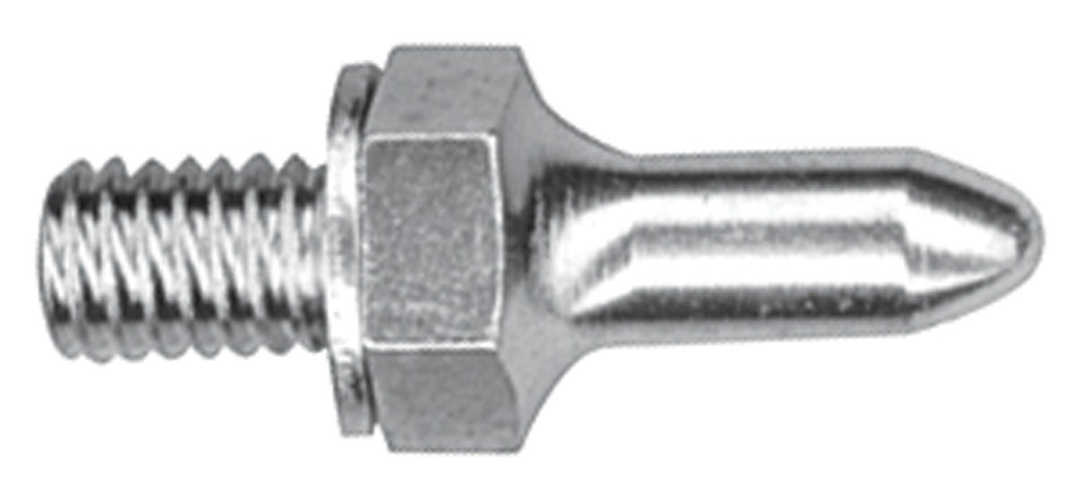 Guide Pin, Roof Rail, 1964-72 GM @ OPGI.com