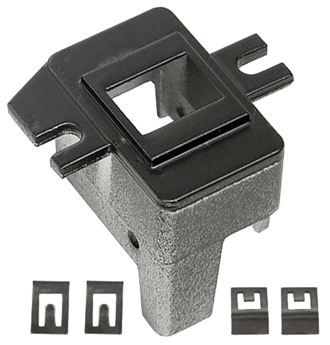 Bracket, Power Top Switch, 1969-70 Chevelle @ OPGI.com