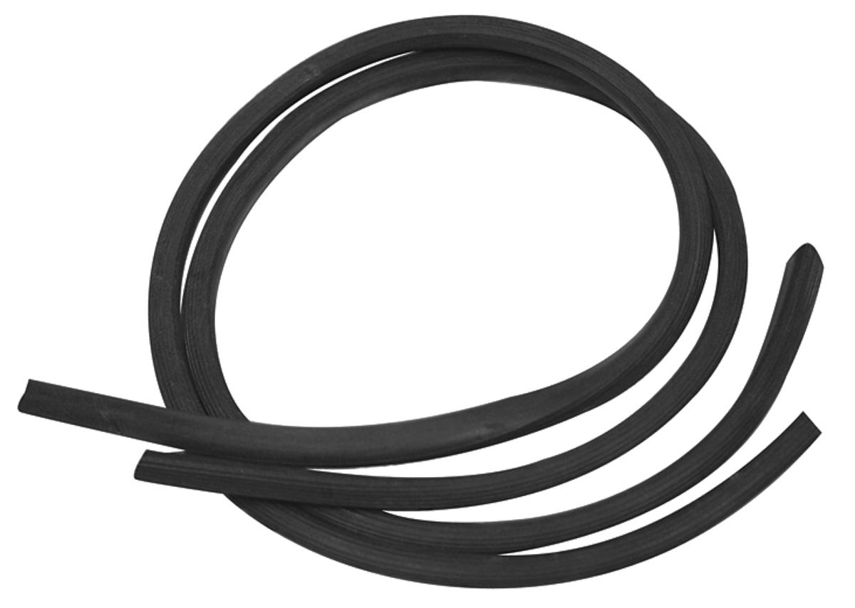 SoffSeal - Seal, Quarter Panel Extension, 1966 Chevelle @ OPGI.com