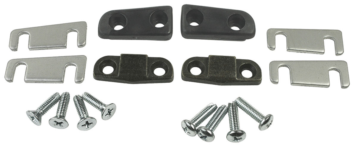 Alignment Wedge, Door, 1965-67 GM A Body @ OPGI.com