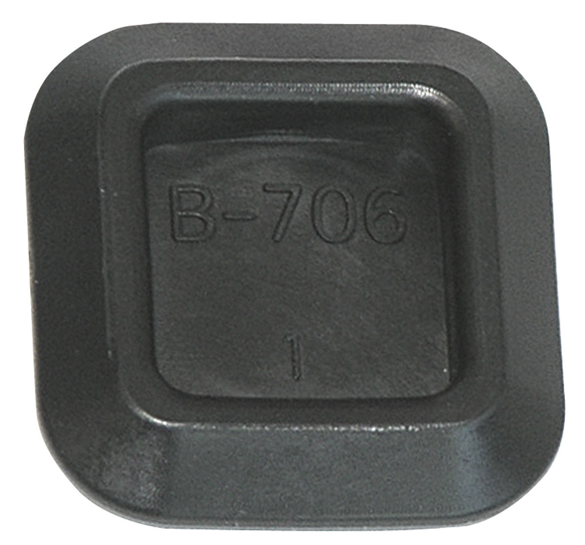 Fill Plug, Firewall, 1968-72 A-Body, Late @ OPGI.com