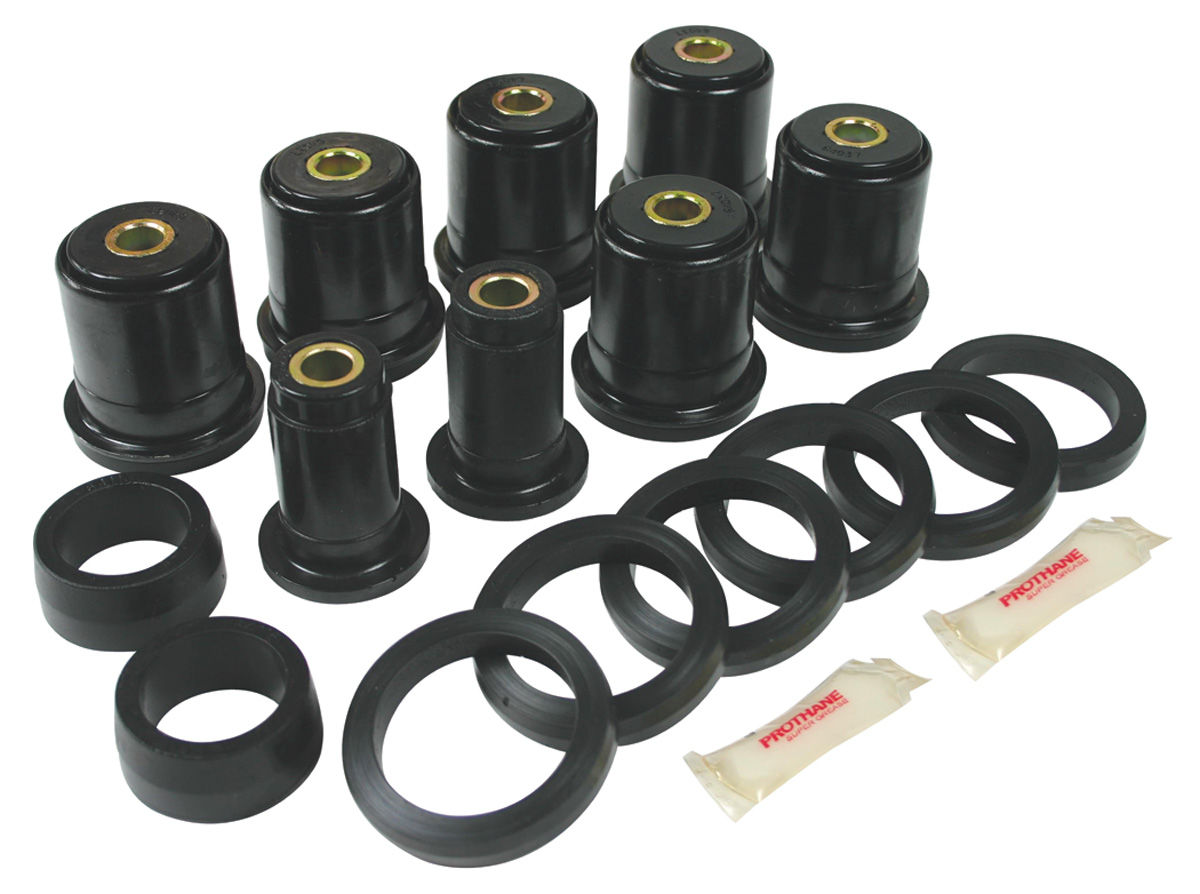 Prothane - Bushings, Trailing Arm, 1964 Only, Rear @ OPGI.com