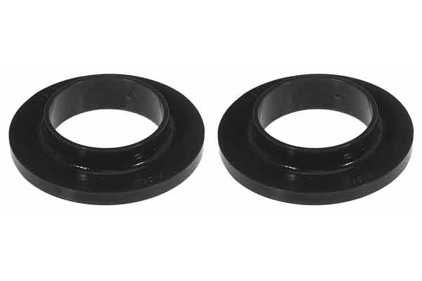 Prothane - Spring Pads, Polyurethane, 1967-87, Rear @ OPGI.com