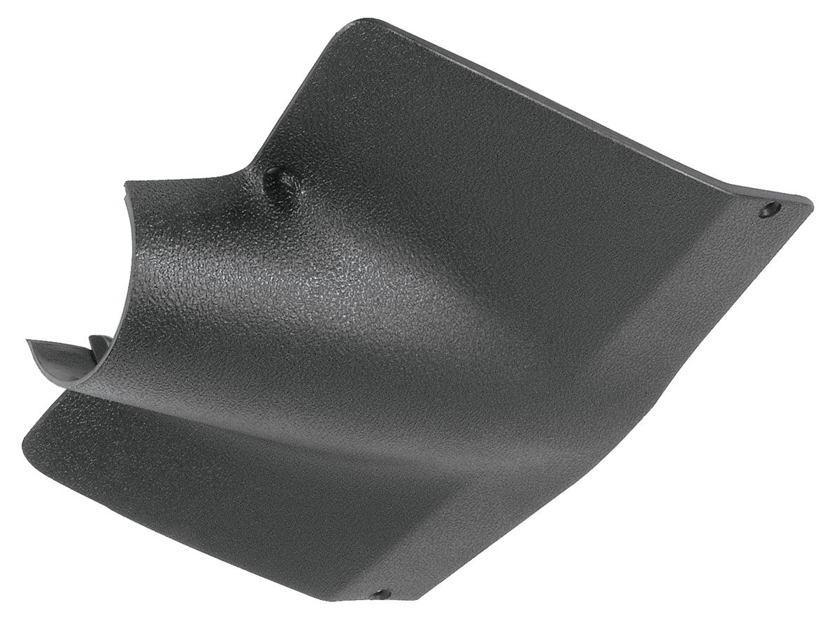 Cover, Lower Steering Column, 1968 Chevelle/ El Camino @ OPGI.com