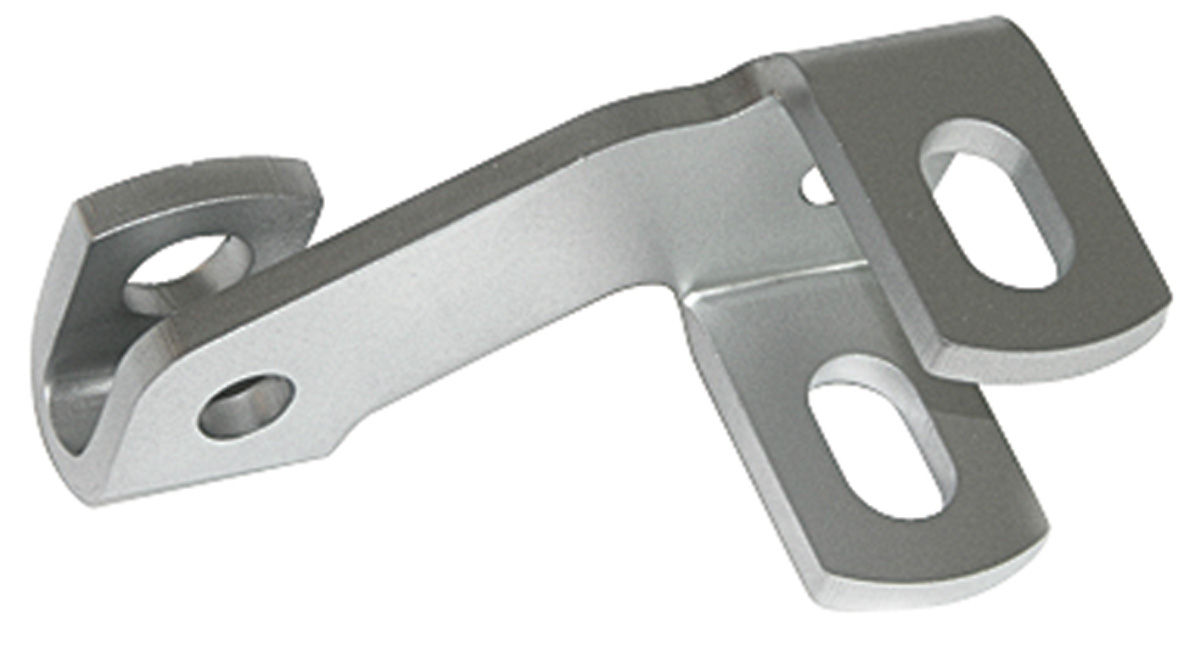 Back Drive Bracket, 4-Speed, 1969-72 A-Body @ OPGI.com