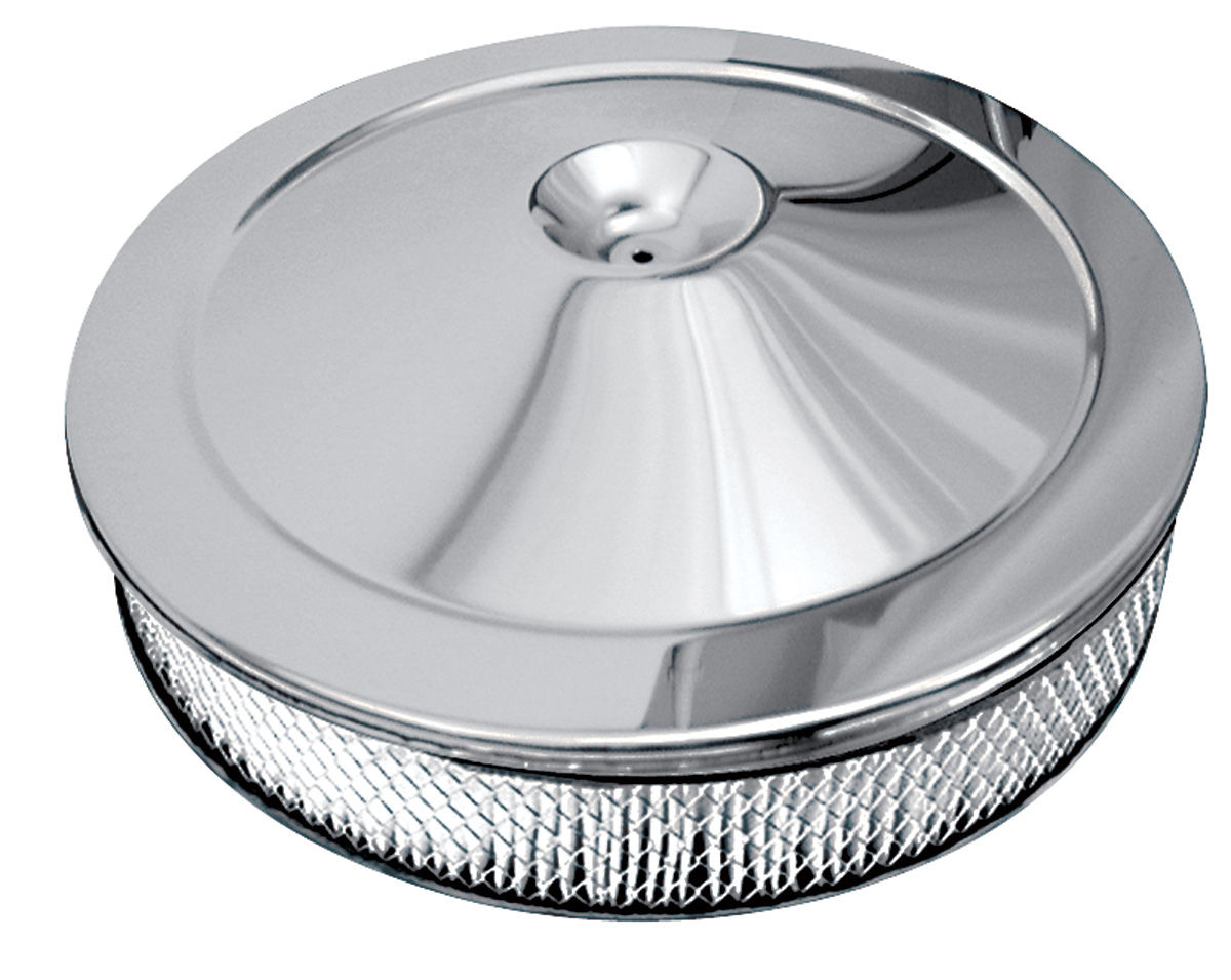 Chevelle 396 Air Cover