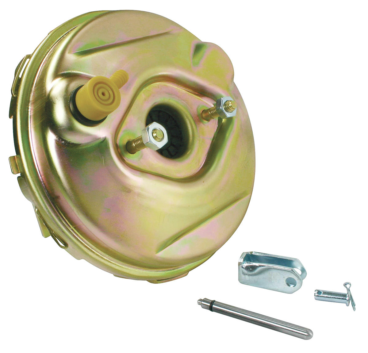 CPP - Booster, Power Brake, 1964-66 A-Body, 9" @ OPGI.com