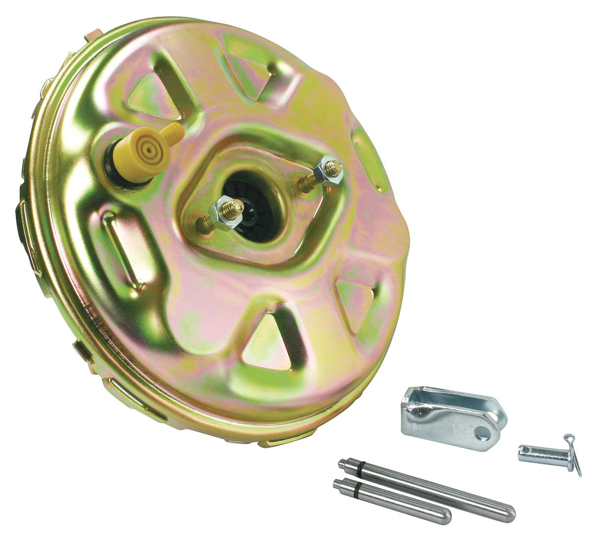 CPP - Booster, Power Brake, 1967-72 A-Body, 11" @ OPGI.com